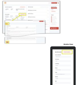 Getting to Know Your Student Dashboard | Adult Education Software Solutions