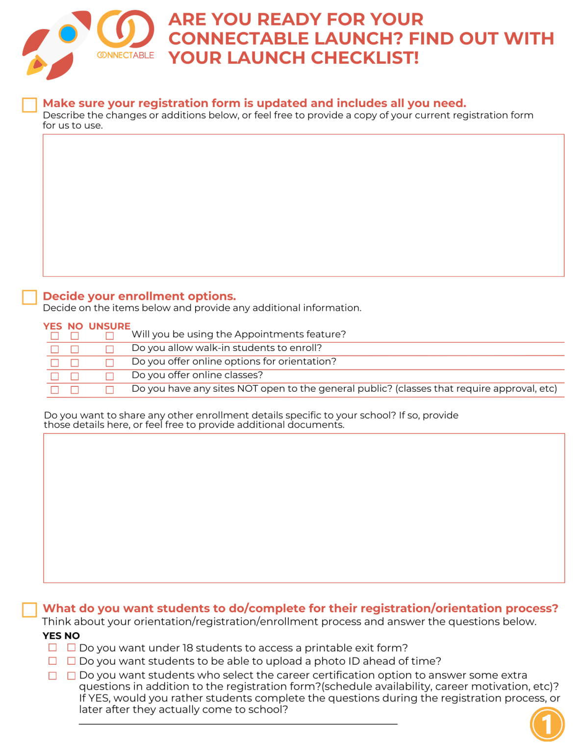 Go | Adult Education Software Solutions